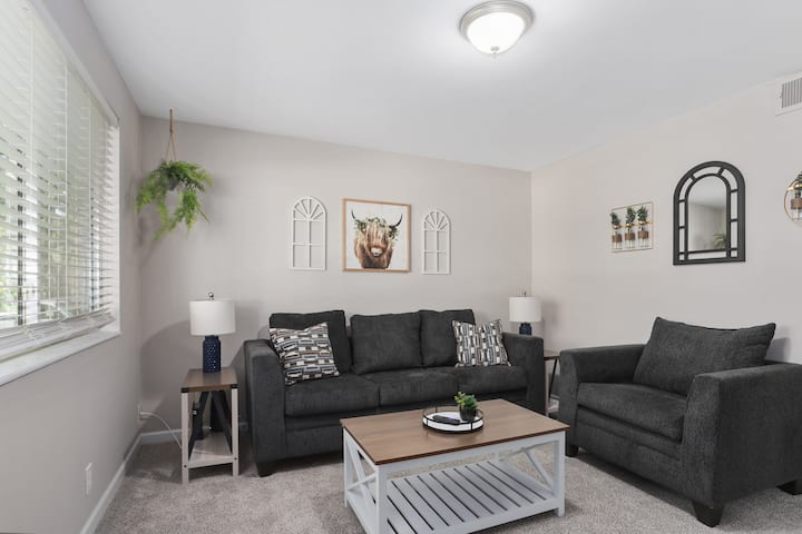 Riverside Hideaway 4814 - Kansas City, KS