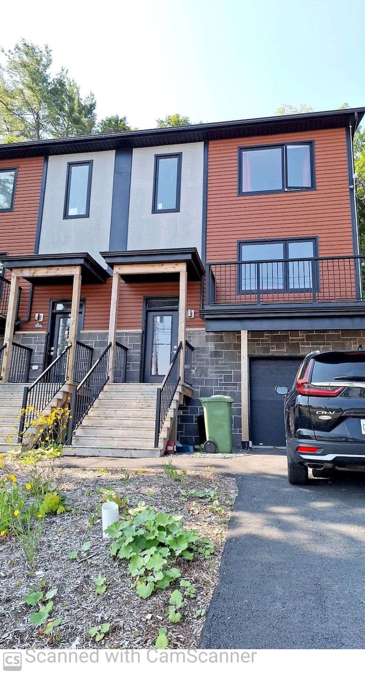 Seaview Home, Bedford Hwy. Halifax - Halifax