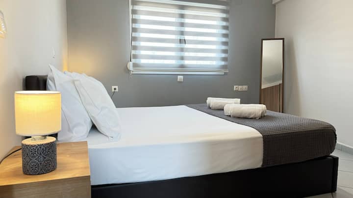 Unique Suite 1 , One Bedroom City Apartment - Heraclión