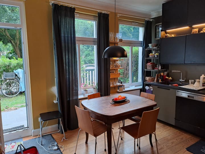 Live Like A Local In Eimsbüttel - Hamburg