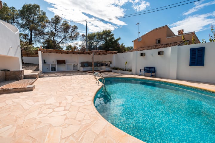 Paraíso Natural - Xàbia