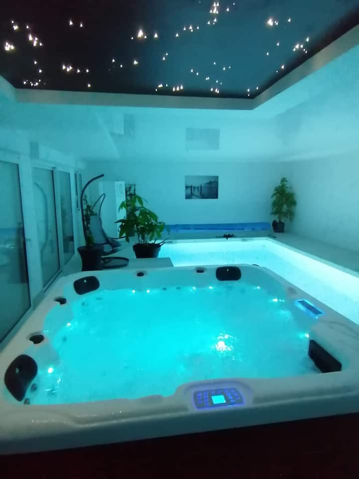 Gîte "Le Galop Troyes" - Aube