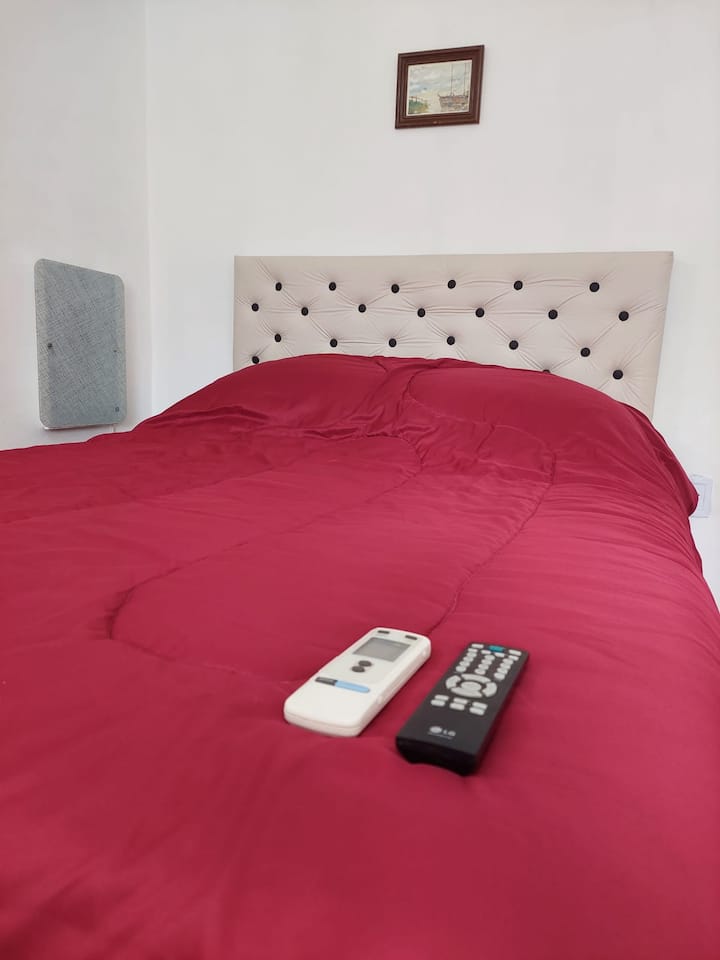 Monoambiente Full - Entre Ríos