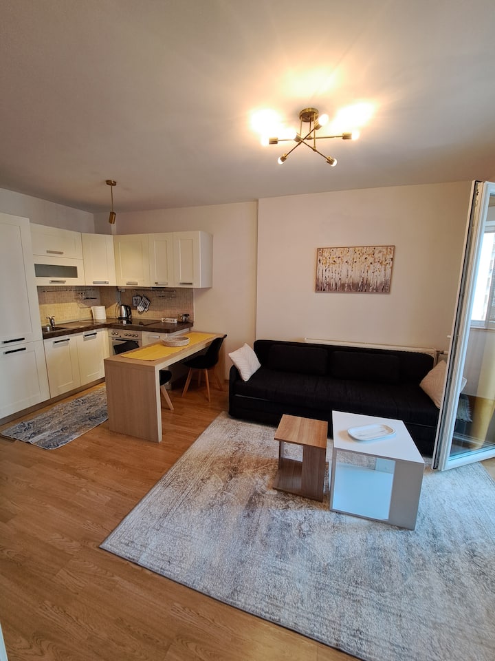 Beautiful Cozy Apartment - Kosovo