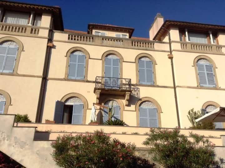 Appartamento Monolocale - Bordighera