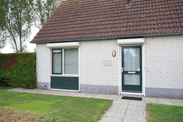 Coastal Rental, Park Schoneveld, Stern 188 - Vlissingen