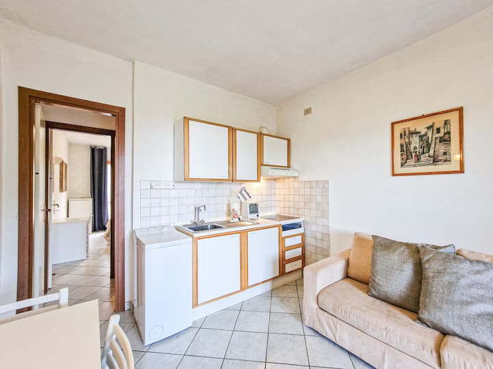 Casa Rita With Pool - Elba