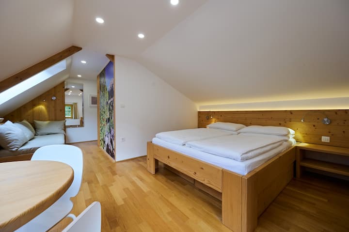 Deluxe Room 5 - Pri Rogovilcu - Luče