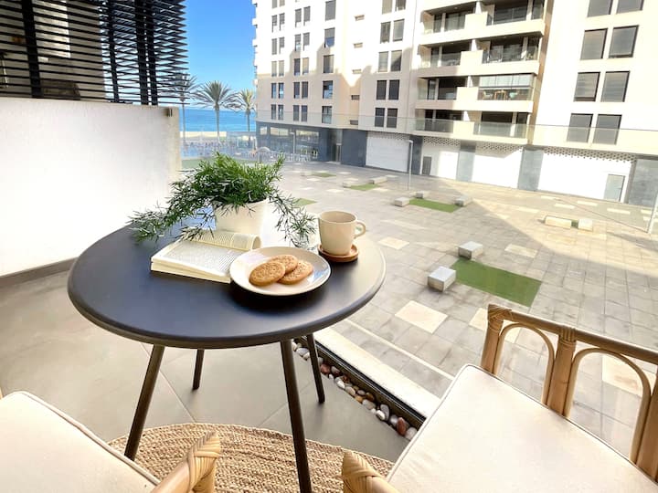 Ks Doña Pepita - Kaleria Suites - Almería