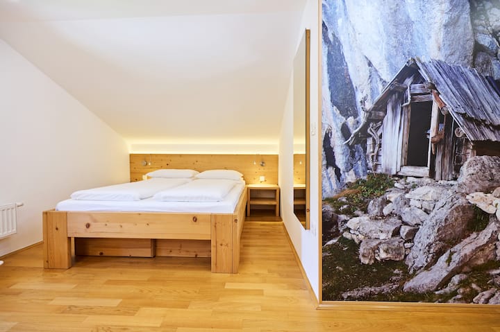 Deluxe Room 6 - Pri Rogovilcu - Luče