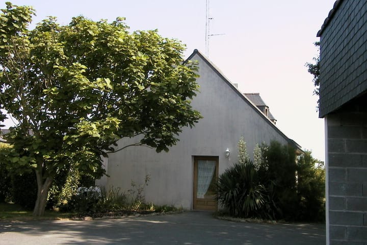 Petite Maison Près De La Mer - Saint-Cast-le-Guildo