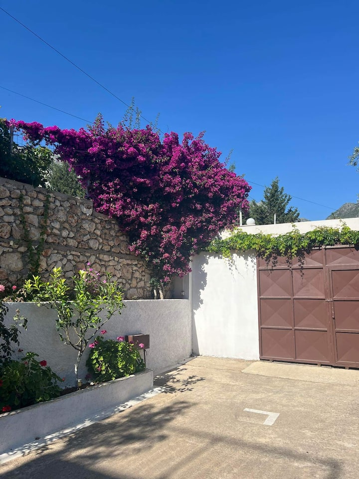 Vila 55 Dhrimadhes - Dhërmi