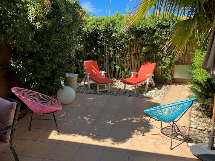 Villa La Ciotat - La Ciotat