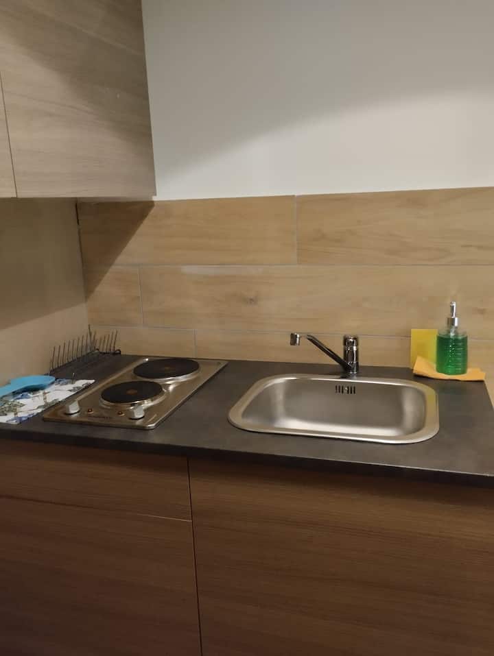 Amedeo Square - Appartamento - Naples