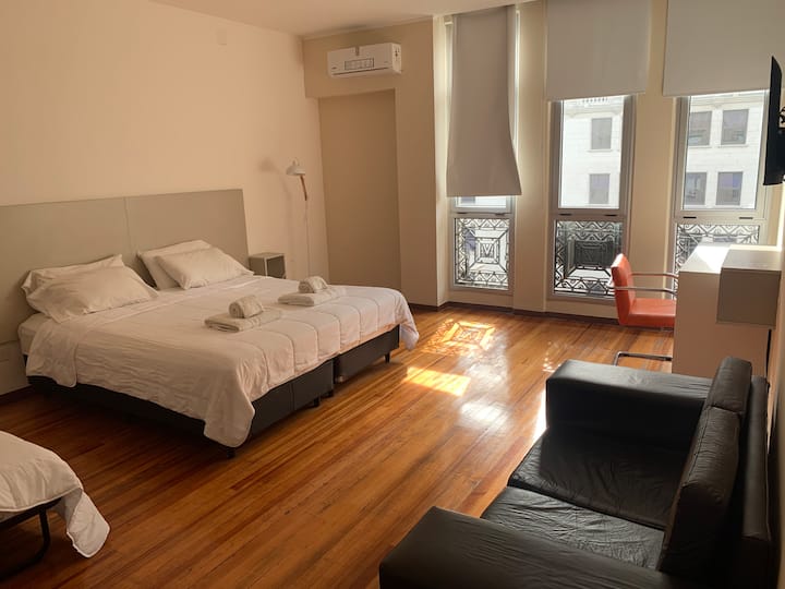Departamento De Lujo 605 - Argentina