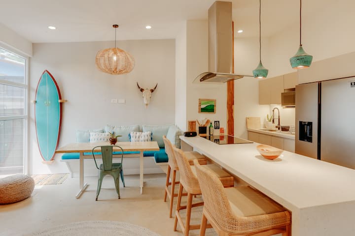 Casa Serena - Nosara