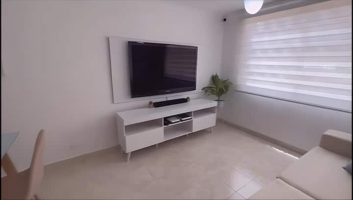 Apartamento Completo Al Norte De Barranquilla - Barranquilla