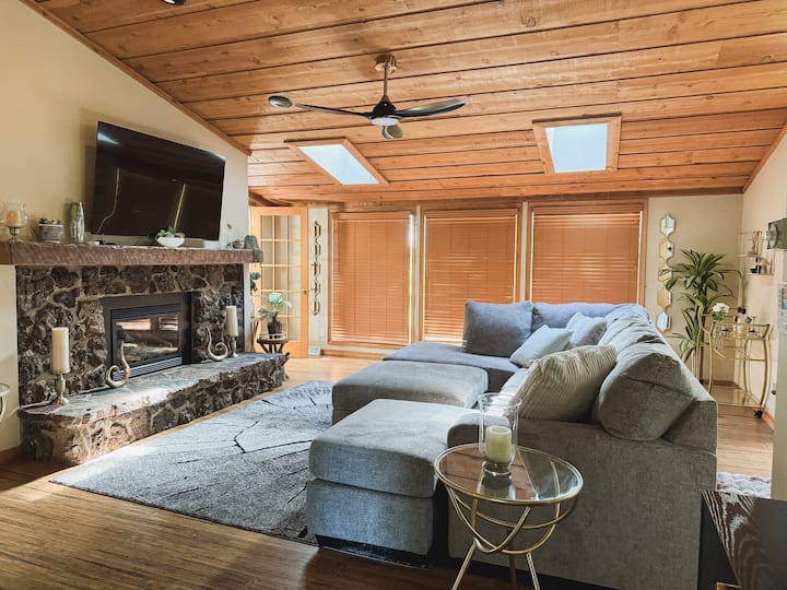 Superhome Riverbottoms In Bismarck - Bismarck, ND