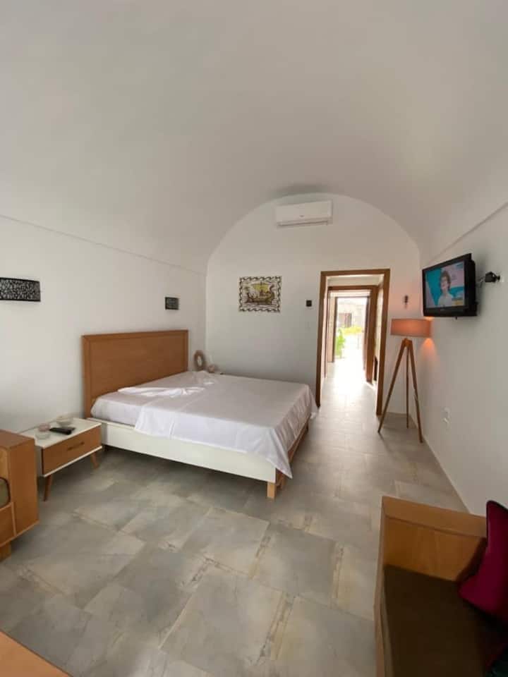 Maritima Bungalow - Kélibia