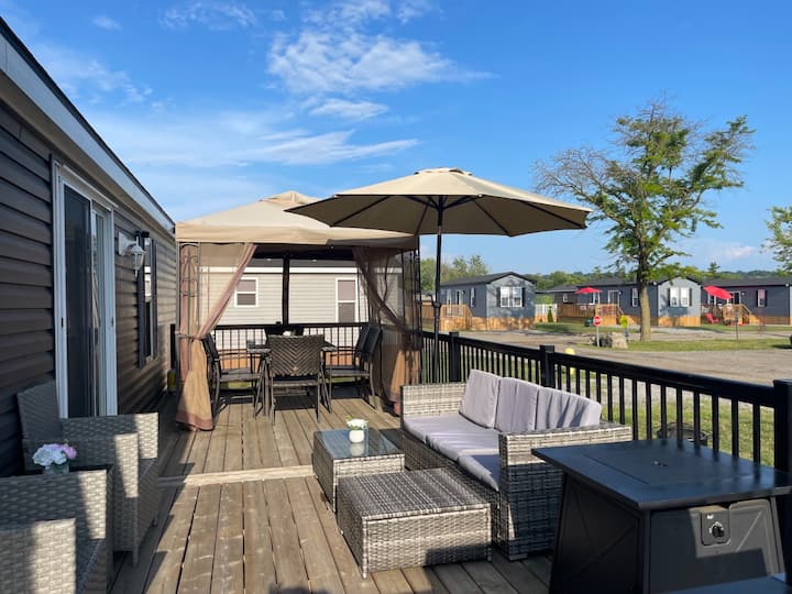 Niagara Resort Retreat - Niagara-on-the-Lake