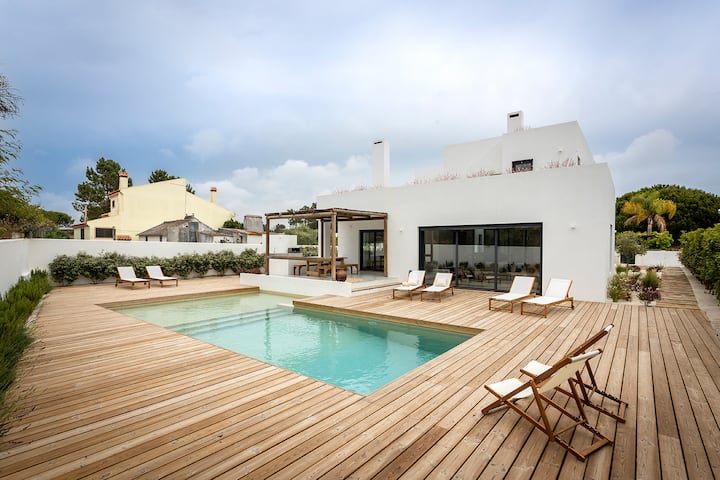 Your Home In Comporta! - Comporta