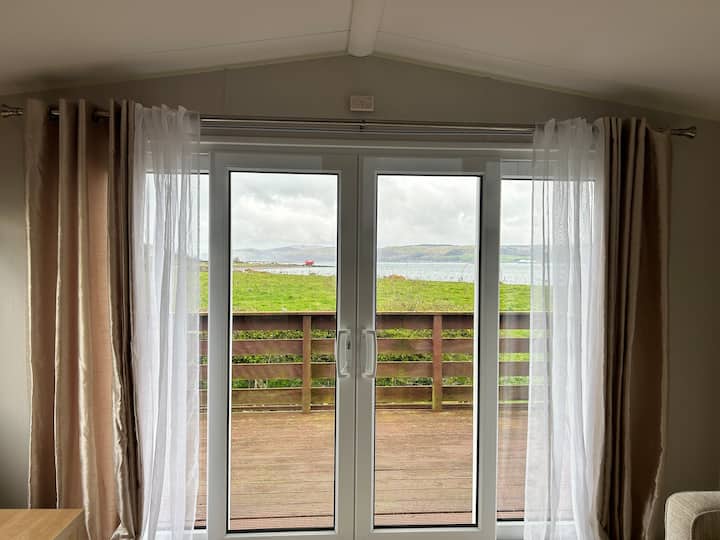 The View - Stranraer