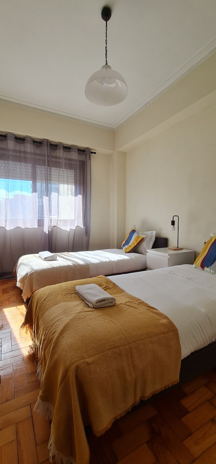 Catarina 911 2t - Porto