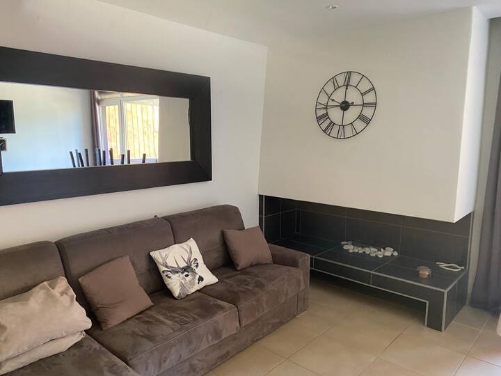 Studio Au Pied Des Pistes - Ax 3 Domaines