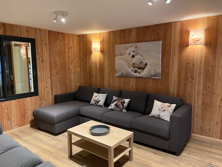 Maison 14 P - Pelvoux