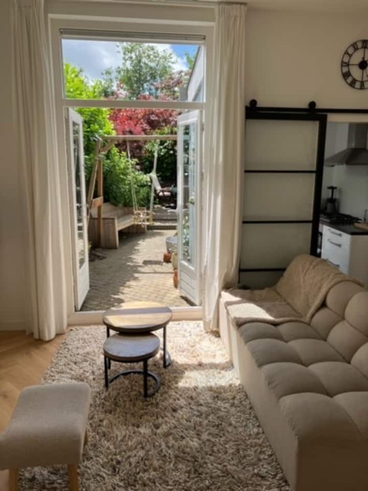 Prachtige Complete Gezinswoning - Haarlem