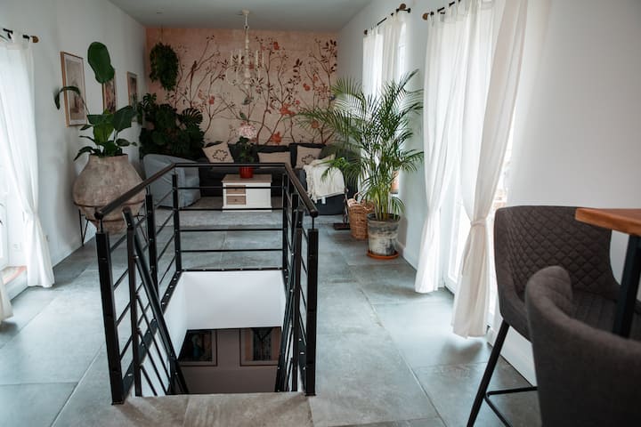 Appartement Monaco In Husum - Husum