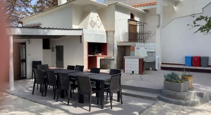 Villa Sant'anna - Campomarino