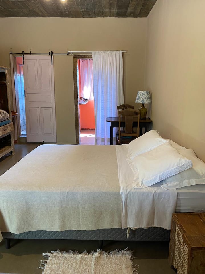 Loft Ipê - Tiradentes