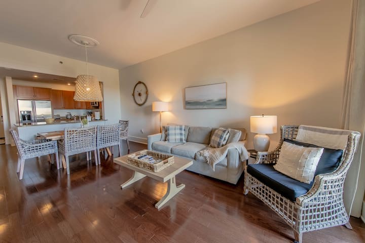 30a Redfish Village - Santa Rosa Beach, FL
