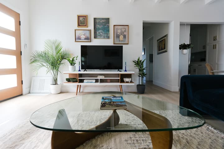 Scandia Land - Los Angeles, CA