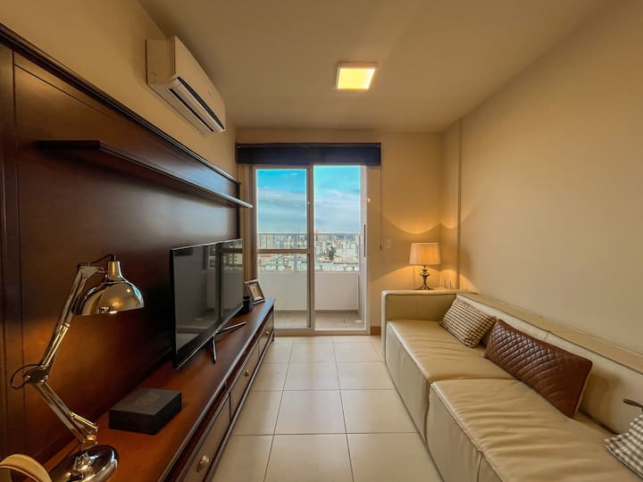 Apto Mazotti - Santa Maria