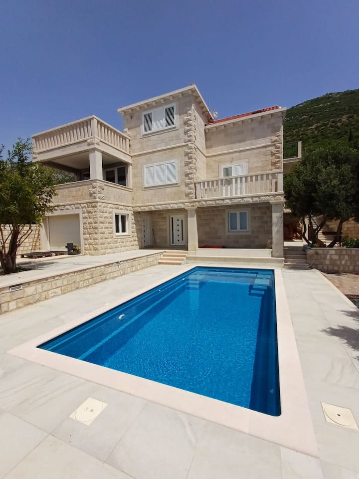 Villa Sunrise - Cavtat