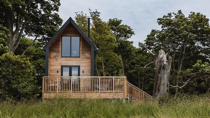Romantic Tree House Retreat - Anstruther