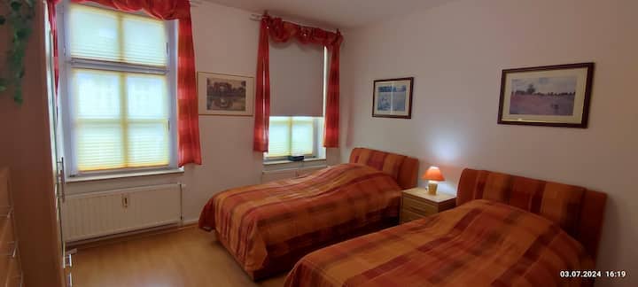 Studio Mit Einem Schlafzimmer - Solingen