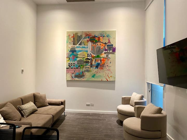 Ba315 Palacio Raggio - Buenos Aires