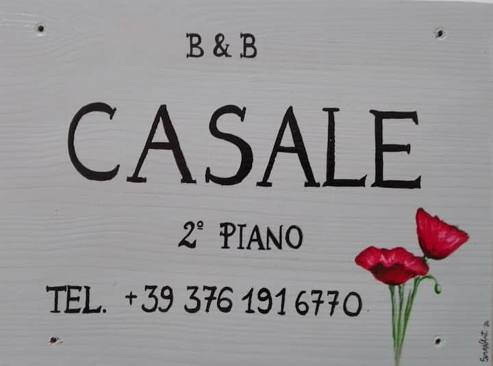 Casale In Centro - Avellino