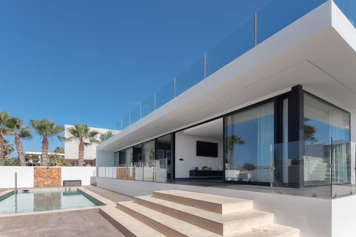 Can Cube Ibiza - Islas de Ibiza