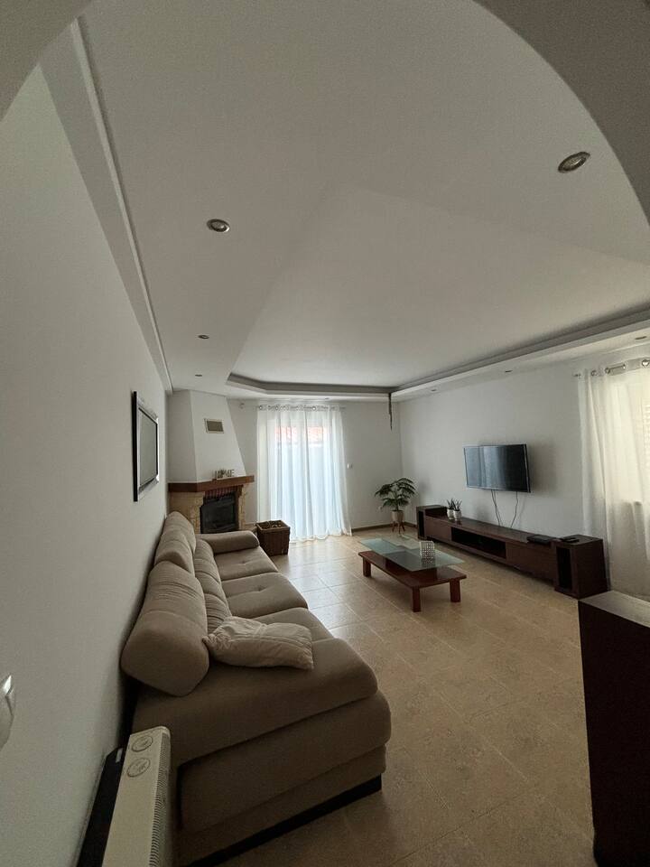 Visconde House - Peniche