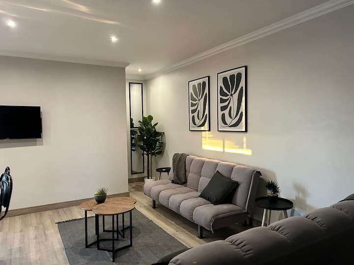 46 On Fairway - Langebaan