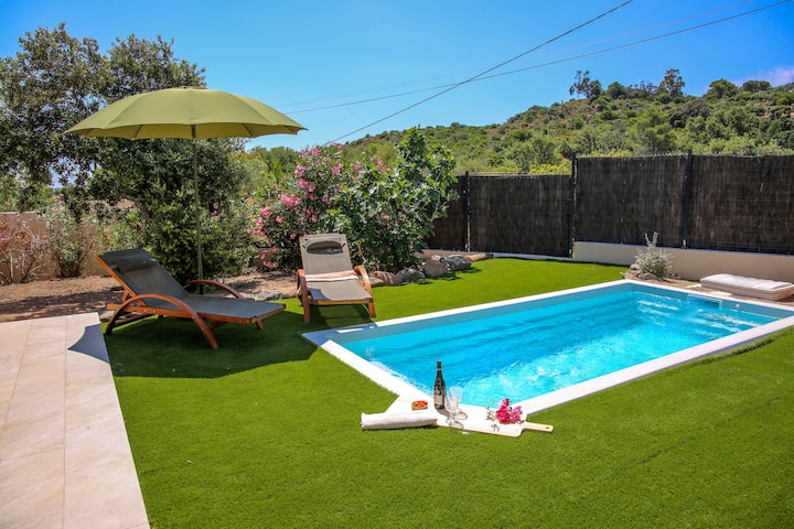 Résidence Le Berceau D'asciaghju Plage/piscine 4* - Porto-Vecchio