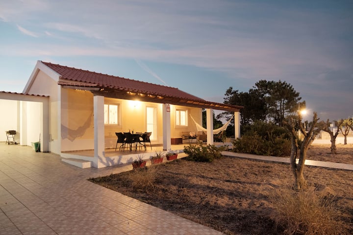 Casa Das Oliveiras - Sesimbra