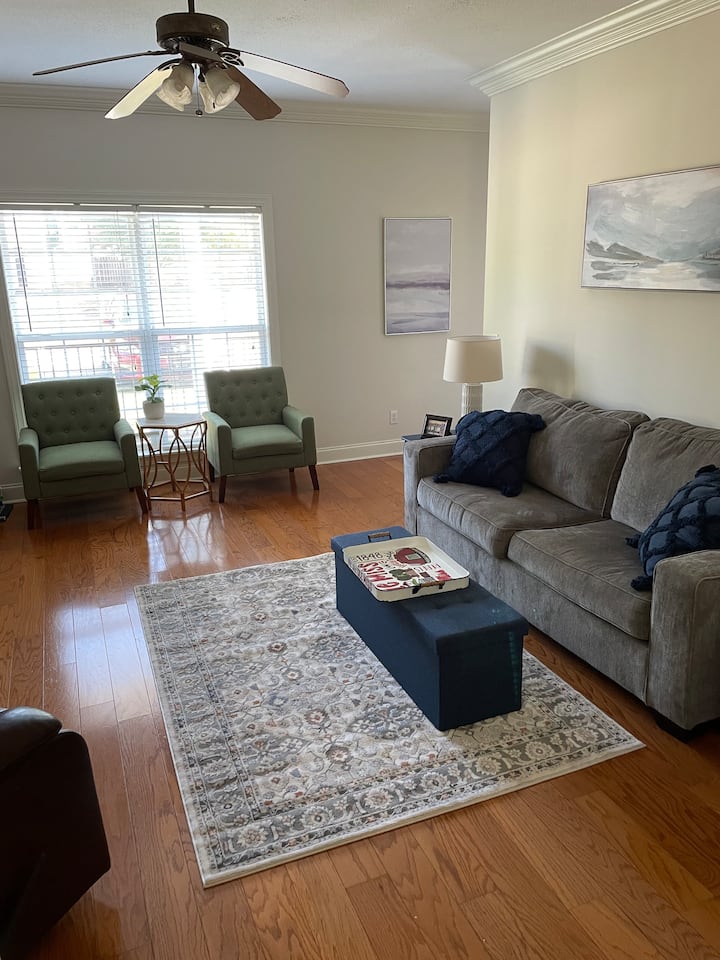 Velvet Ditch Getaway - Oxford - Oxford, MS