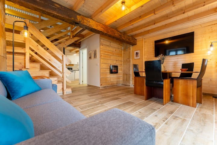 Arce Home - Santa Cruz de Bezana