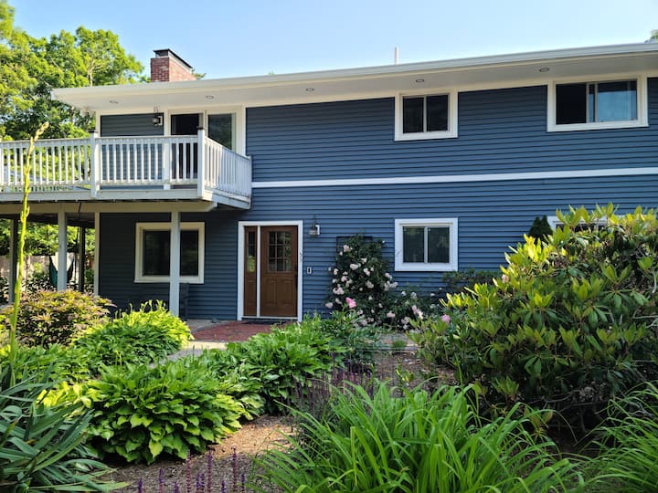 Relax And Recharge. Plus - Oak Bluffs, MA