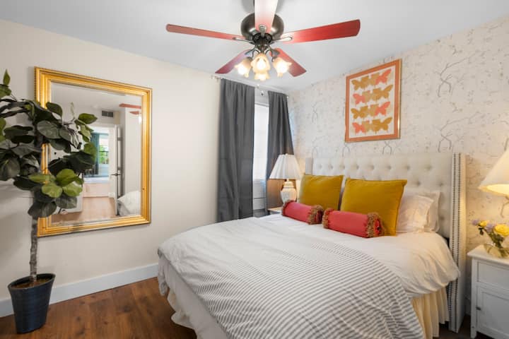 Location! Center Of Dogtown Home - Saint-Louis, MO